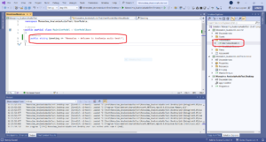 How to play audio in Avalonia UI - Monsalma