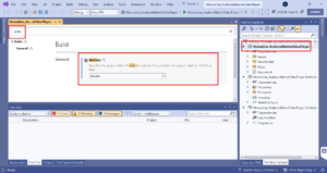 Avalonia UI – Play video using LibVLCSharp (Windows) and ExoPlayer ...